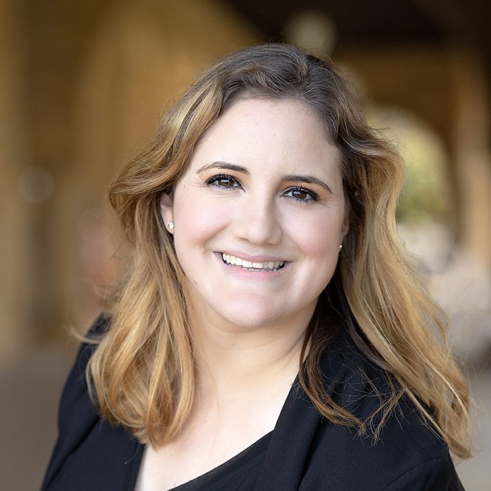 Ana Goya Arce, PHD - BPP