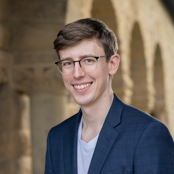 Jared Corbett - BPP