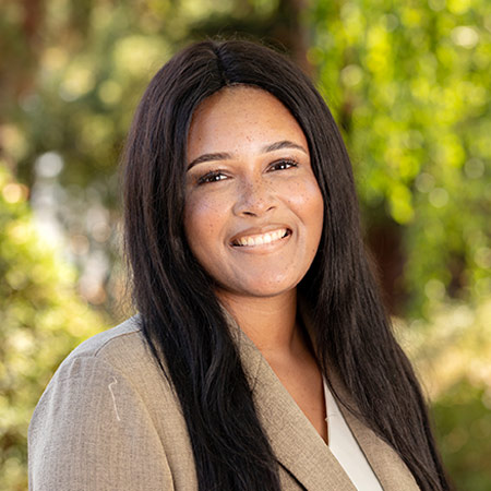 Aliyah Davis - BPP